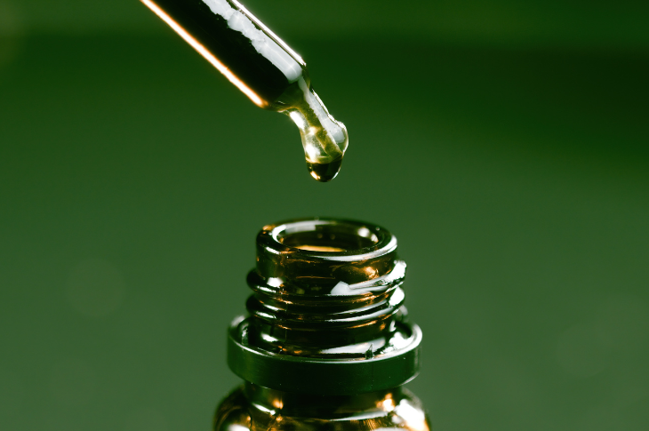 What Are The 3 Types Of CBD Profiles? - Simply CBD UK