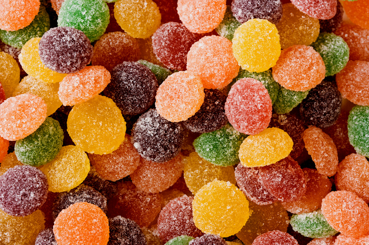 How Do CBD Edibles Work? - Simply CBD UK