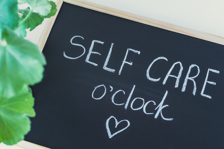Self-Care Your Way: Building a Personalised Wellness Routine – Simply CBD