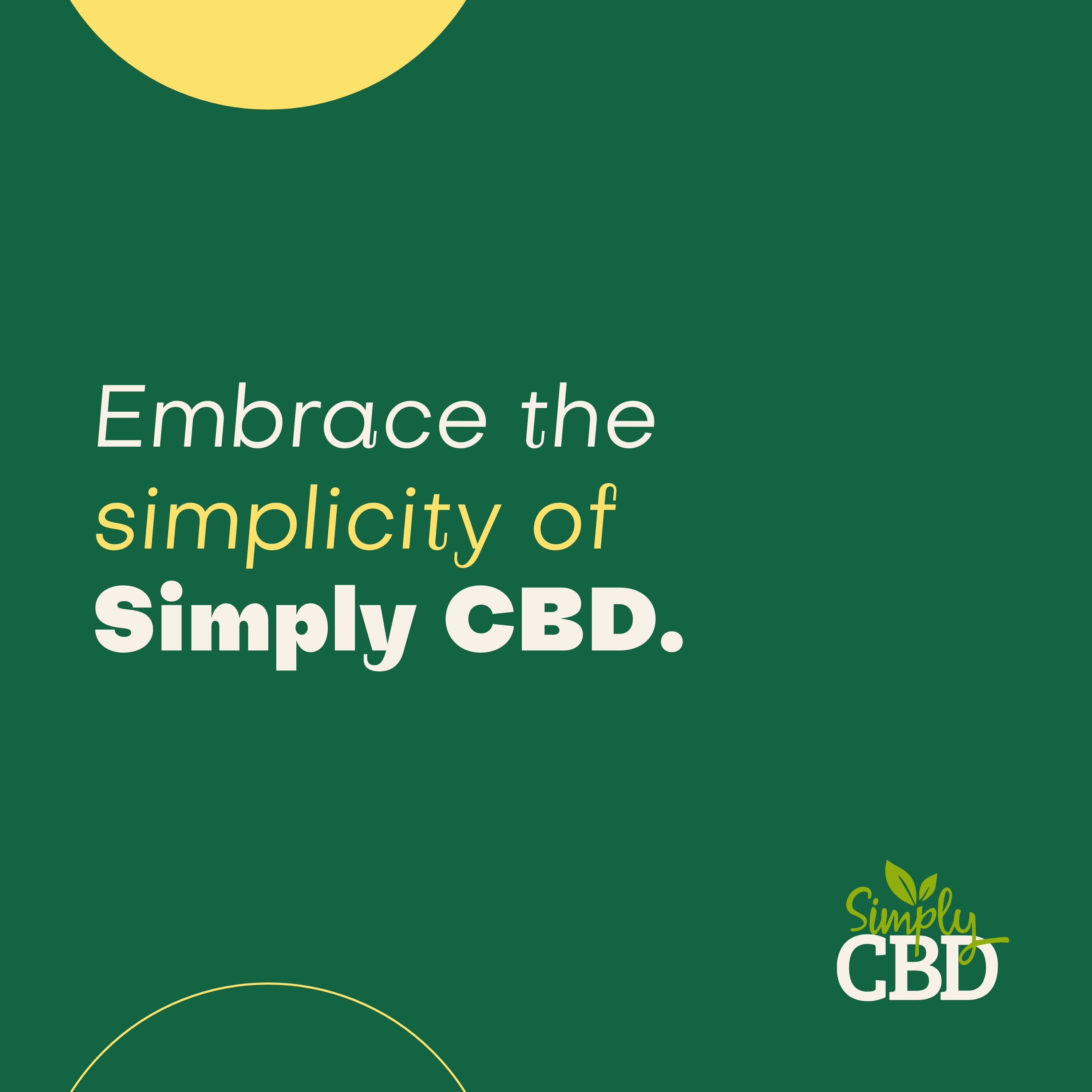 Buy CBD Liquid Gold with Turmeric & Black Pepper - Simply CBD