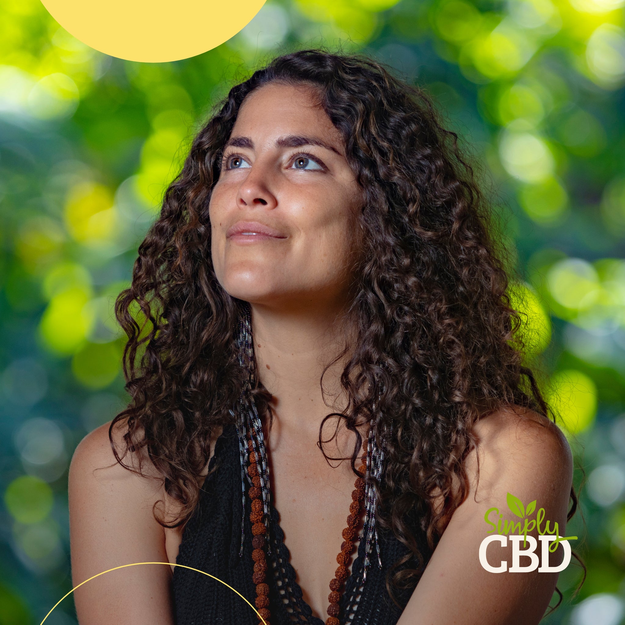Buy CBD Green - Best CBD Oil for Beginners - Simply CBD